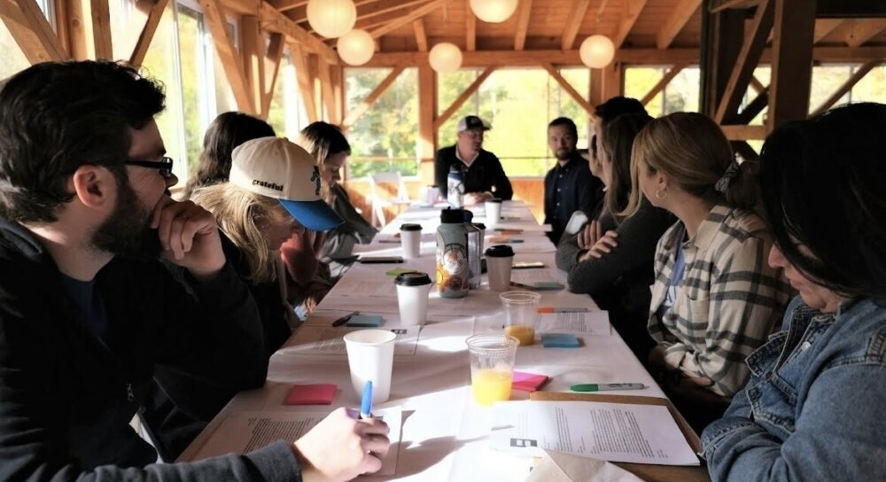 What Innovation is Teaching us about Governance & Leadership